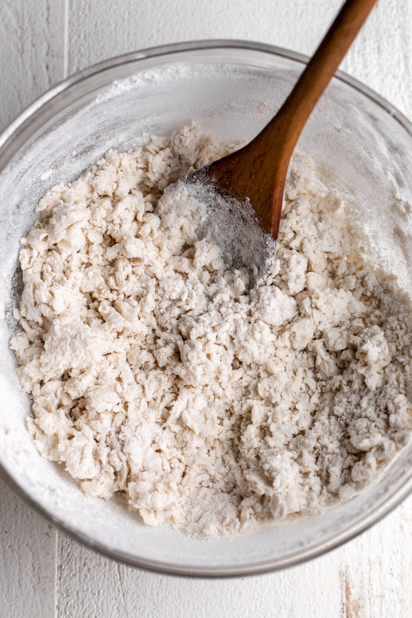 Mandarin-Style Pancakes - Cooking with Cocktail Rings