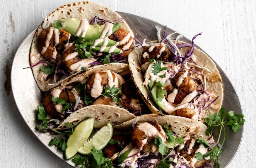 Home - Cooking with Cocktail Rings