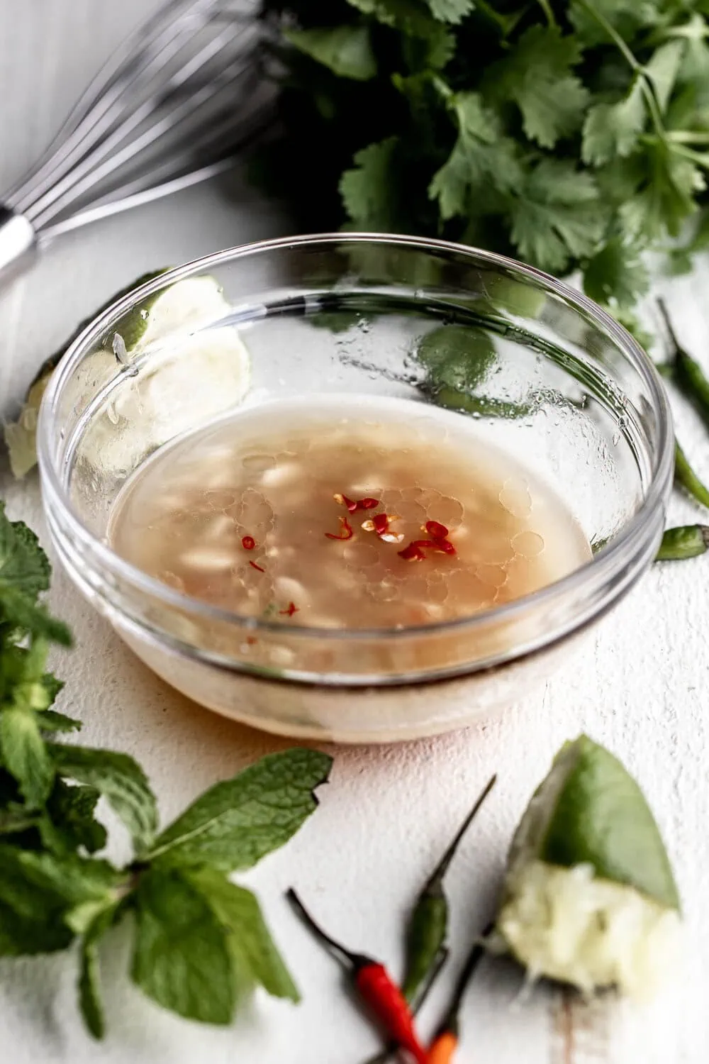 Thai Fried Red Snapper - Cooking with Cocktail Rings