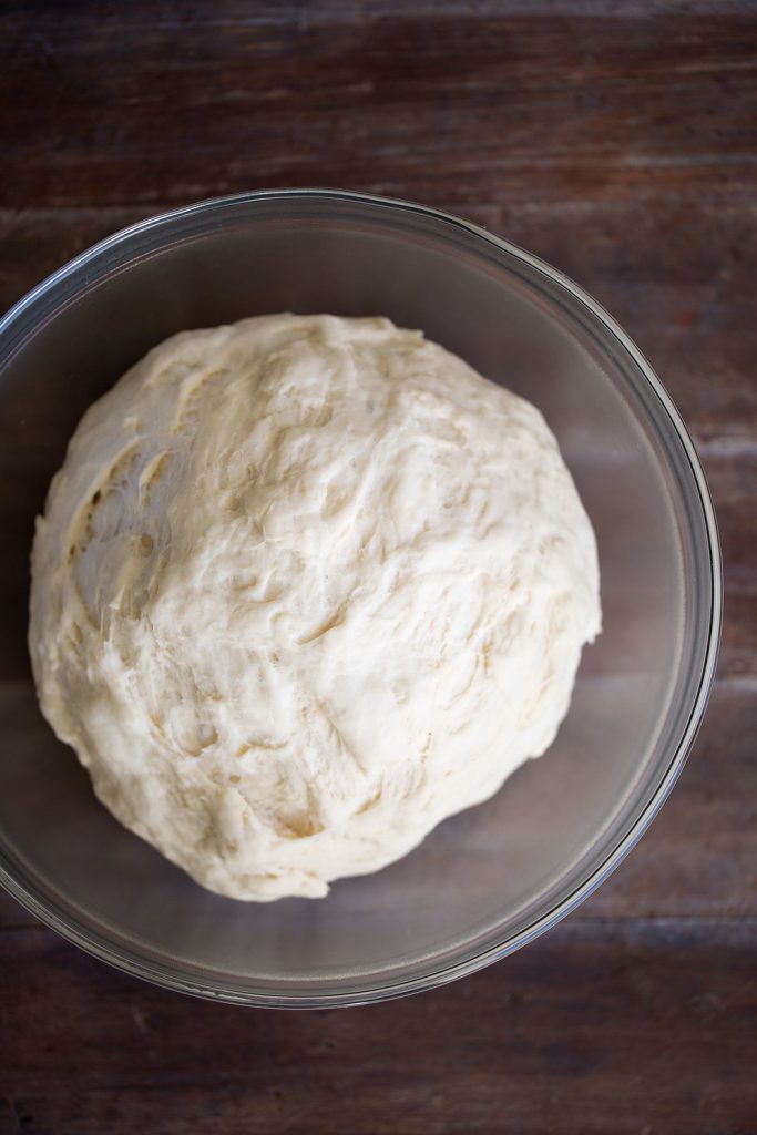 Spam Musubi and Kimchi Croissant - Cooking with Cocktail Rings