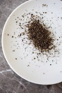 Cacio e Pepe Recipe - Cooking with Cocktail Rings