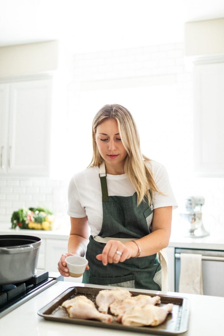 20 Recipes Every Beginner Cook Should Know - Cooking with Cocktail Rings