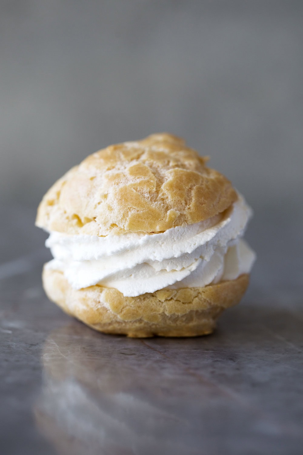 Cream Puffs - Cooking with Cocktail Rings