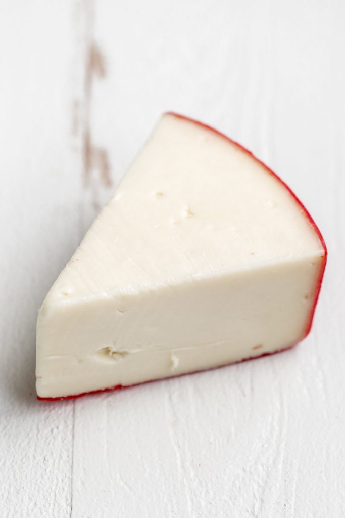 Truffle Grilled Cheese - Cooking with Cocktail Rings