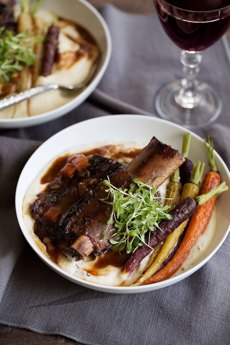 25 Braising Recipes to Get You Through Winter - Cooking with Cocktail Rings