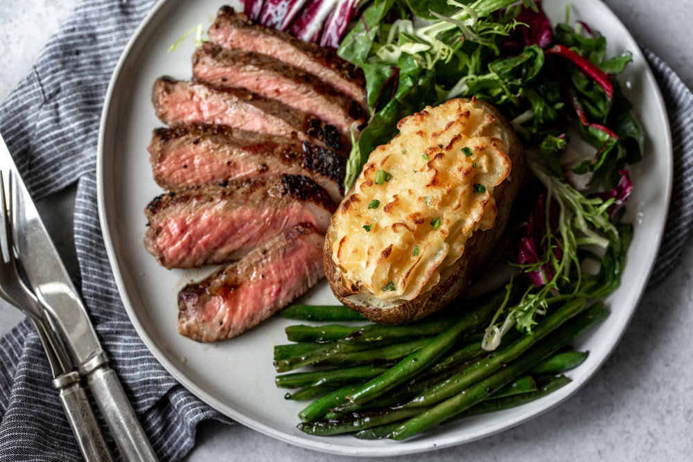 Terms & Conditions - Cooking with Cocktail Rings