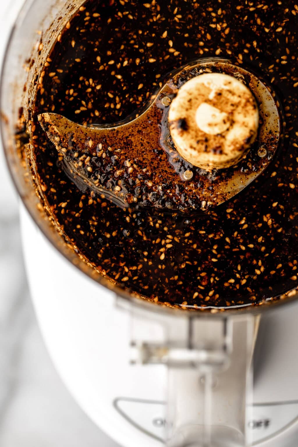 Best Salsa Macha Recipe - Cooking with Cocktail Rings