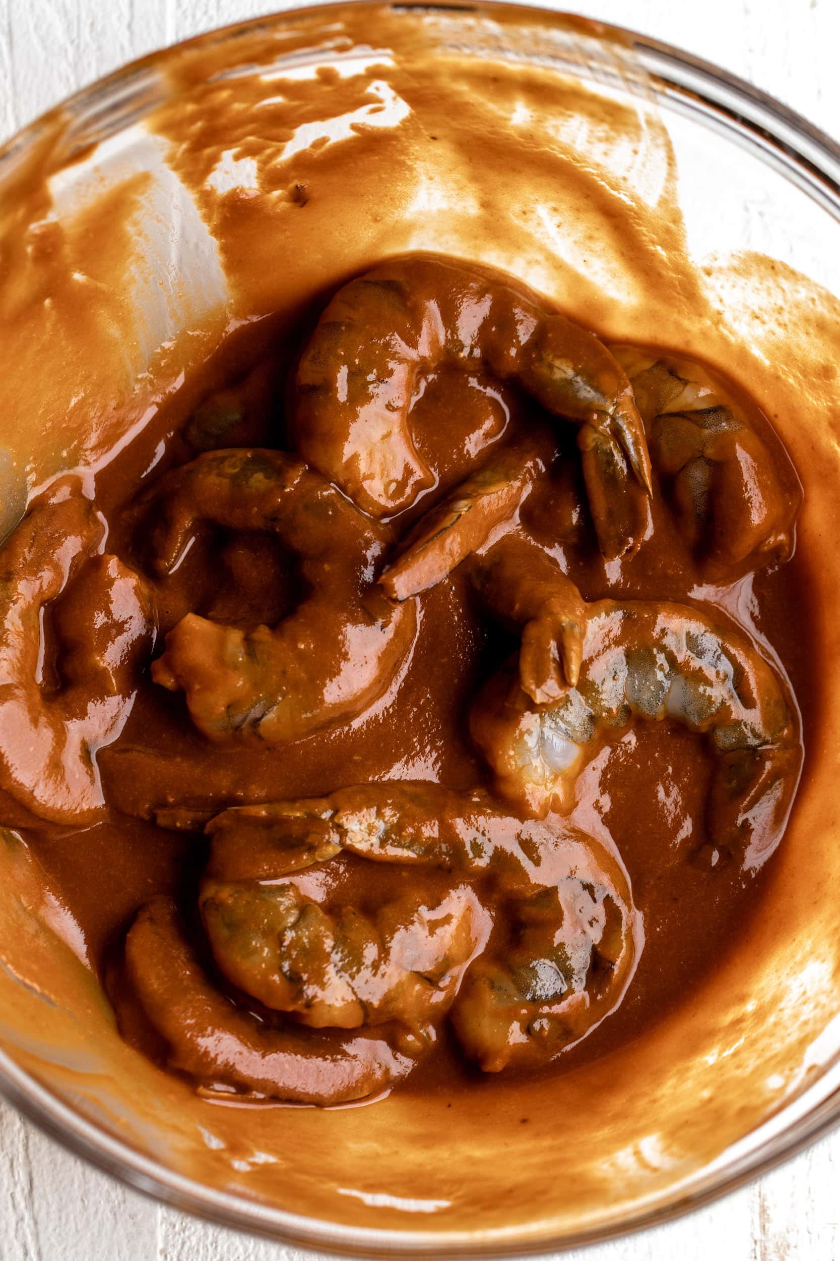 How to Make Shrimp Diablo - Cooking with Cocktail Rings