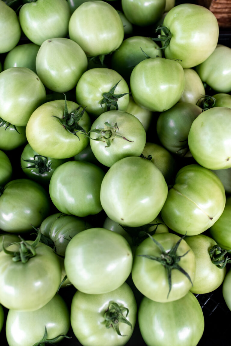 Fried Green Tomatoes Recipe with Comeback Sauce