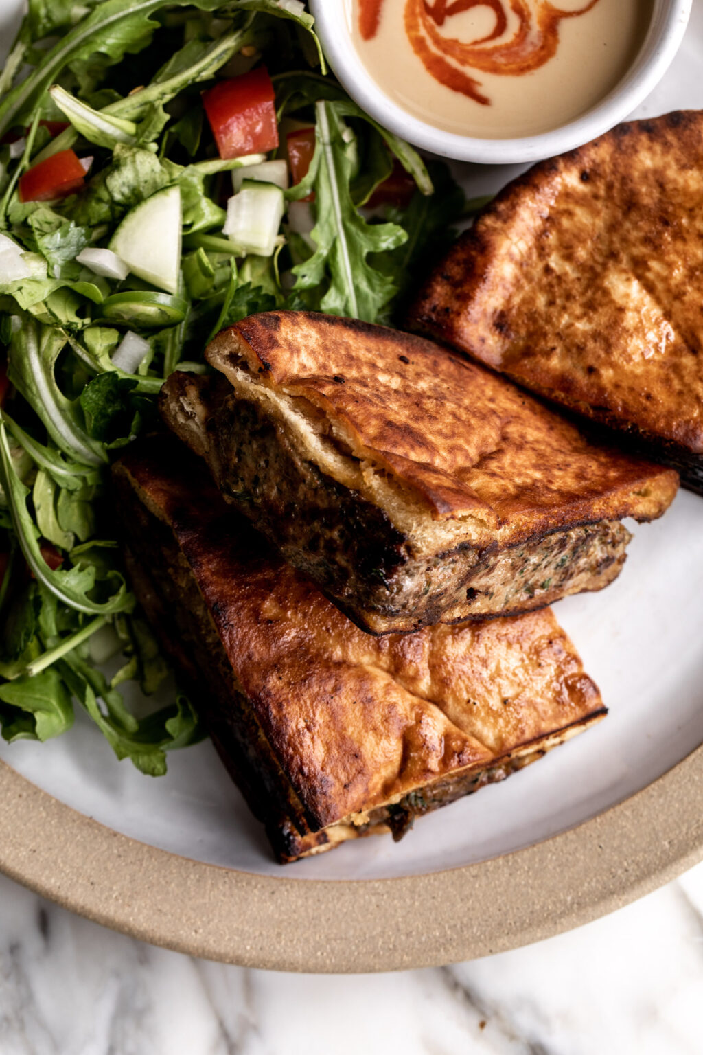 Crispy & Juicy Arayes Recipe - Cooking with Cocktail Rings | Recipes ...