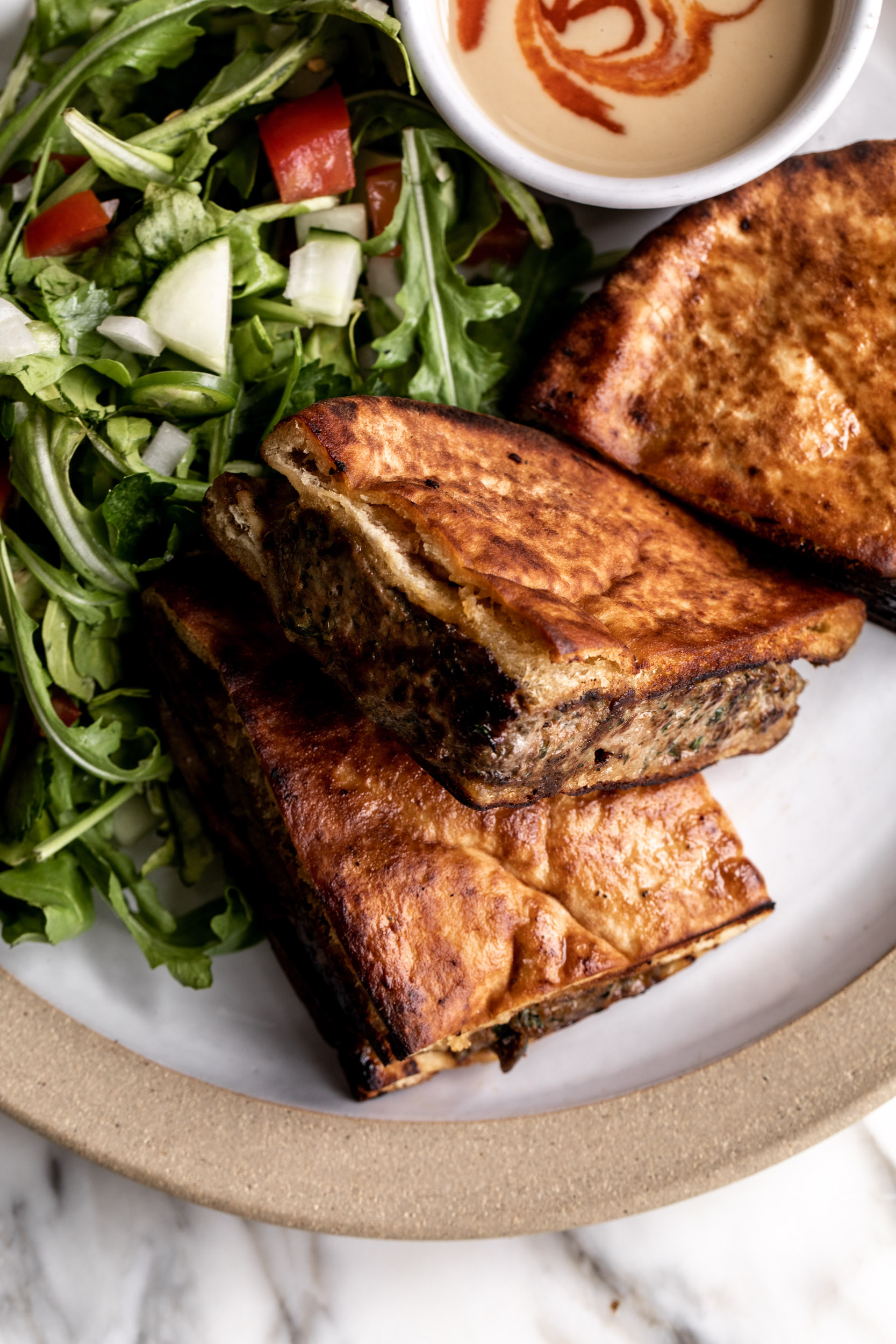 Crispy & Juicy Arayes Recipe - Cooking with Cocktail Rings | Recipes ...