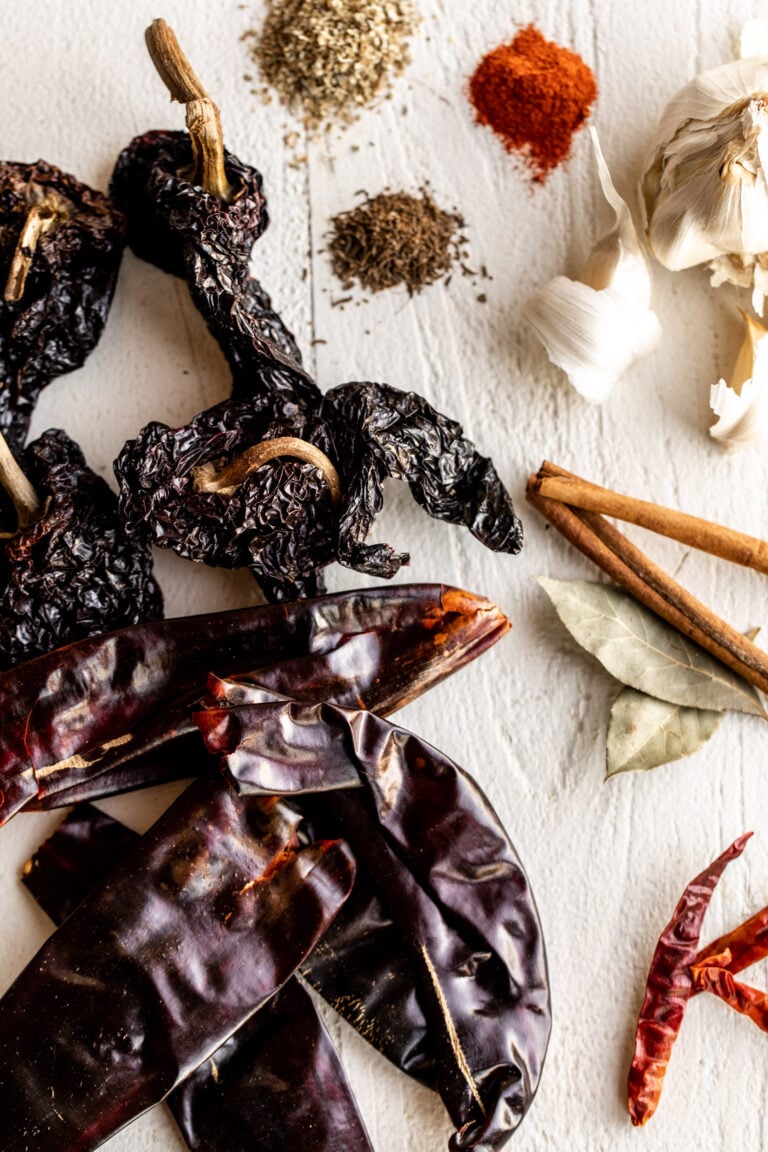 Authentic Birria Tacos Recipe - Cooking with Cocktail Rings