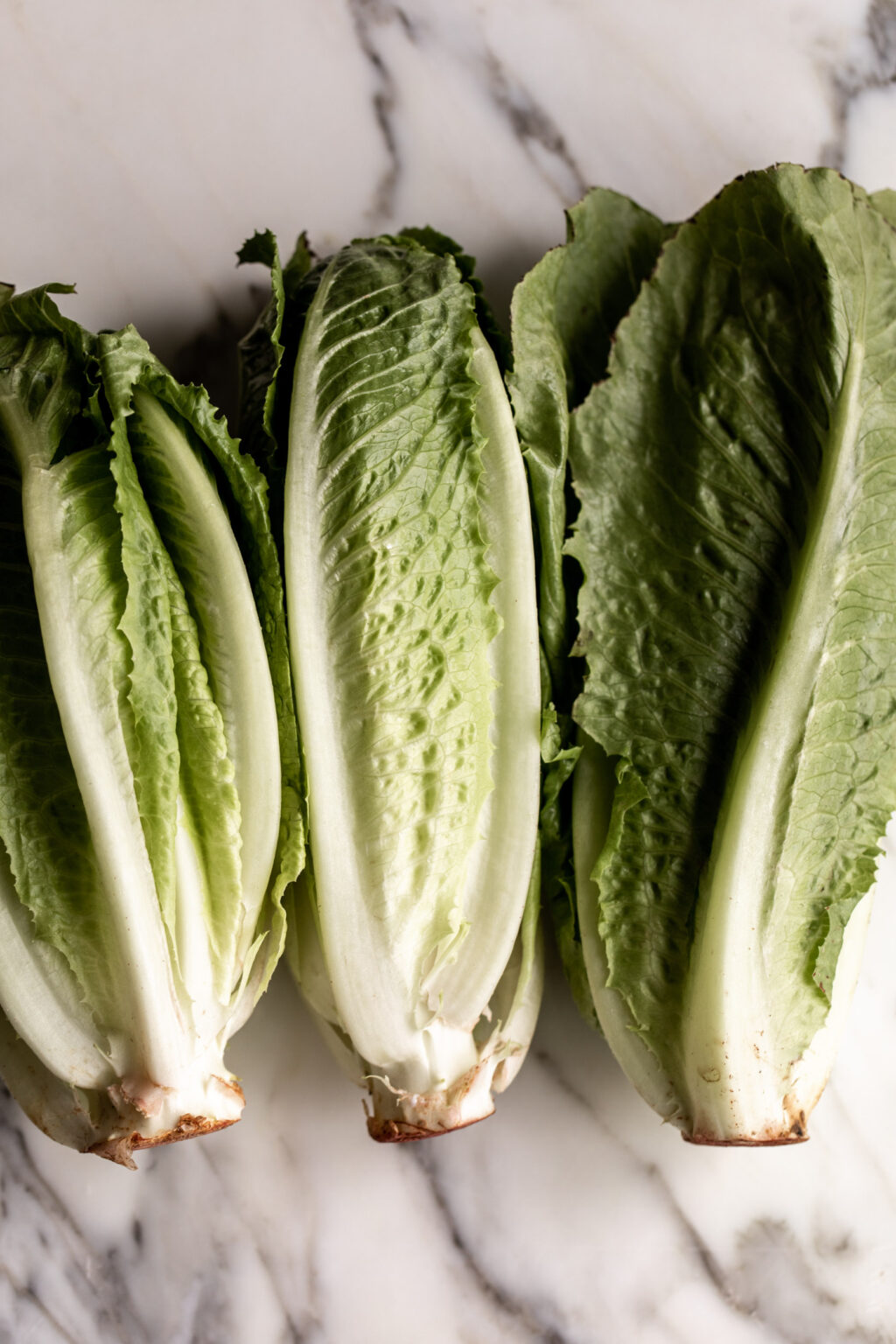 Spicy Caesar Salad Recipe - Cooking with Cocktail Rings