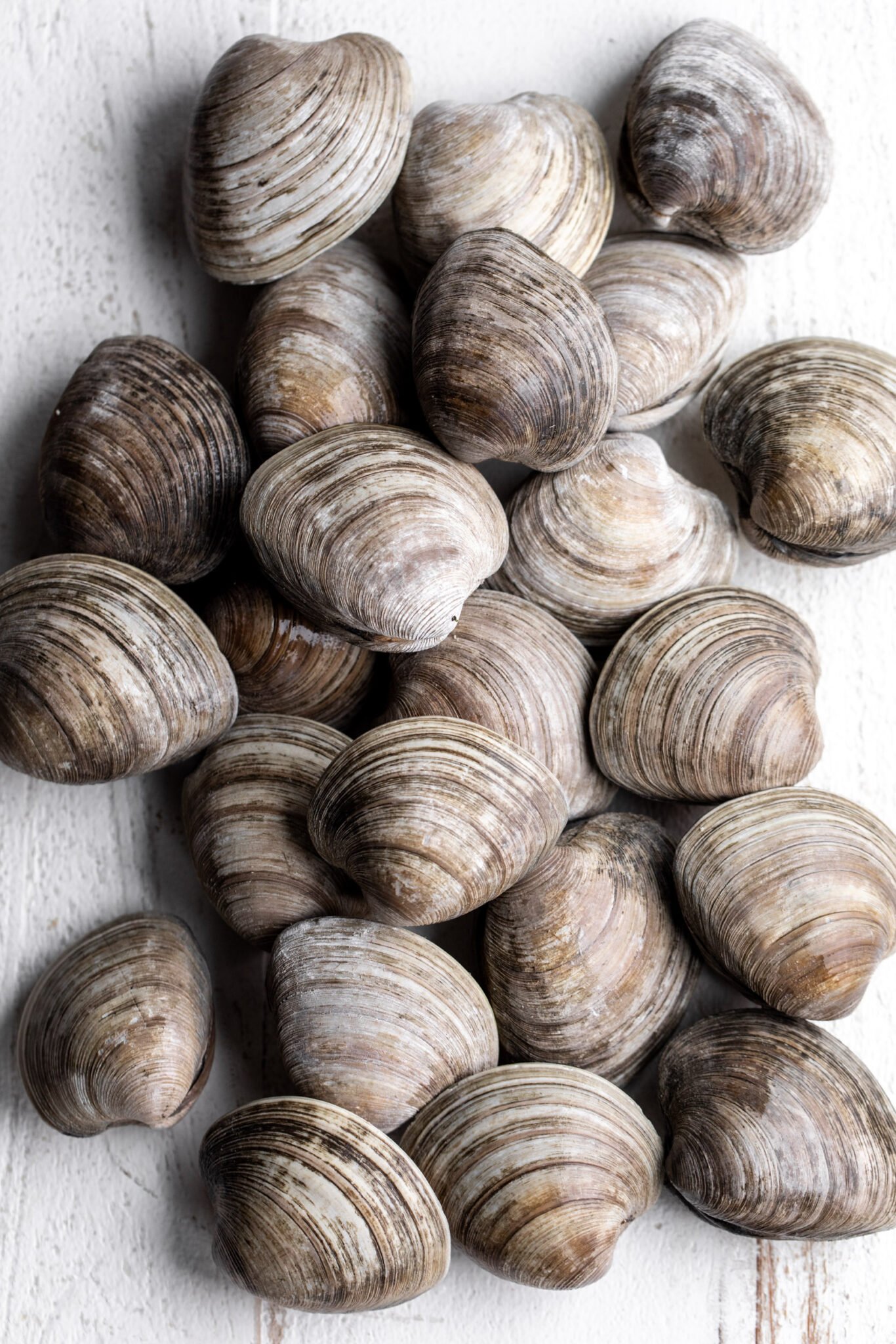 Baked Stuffed Clams Recipe - Cooking with Cocktail Rings