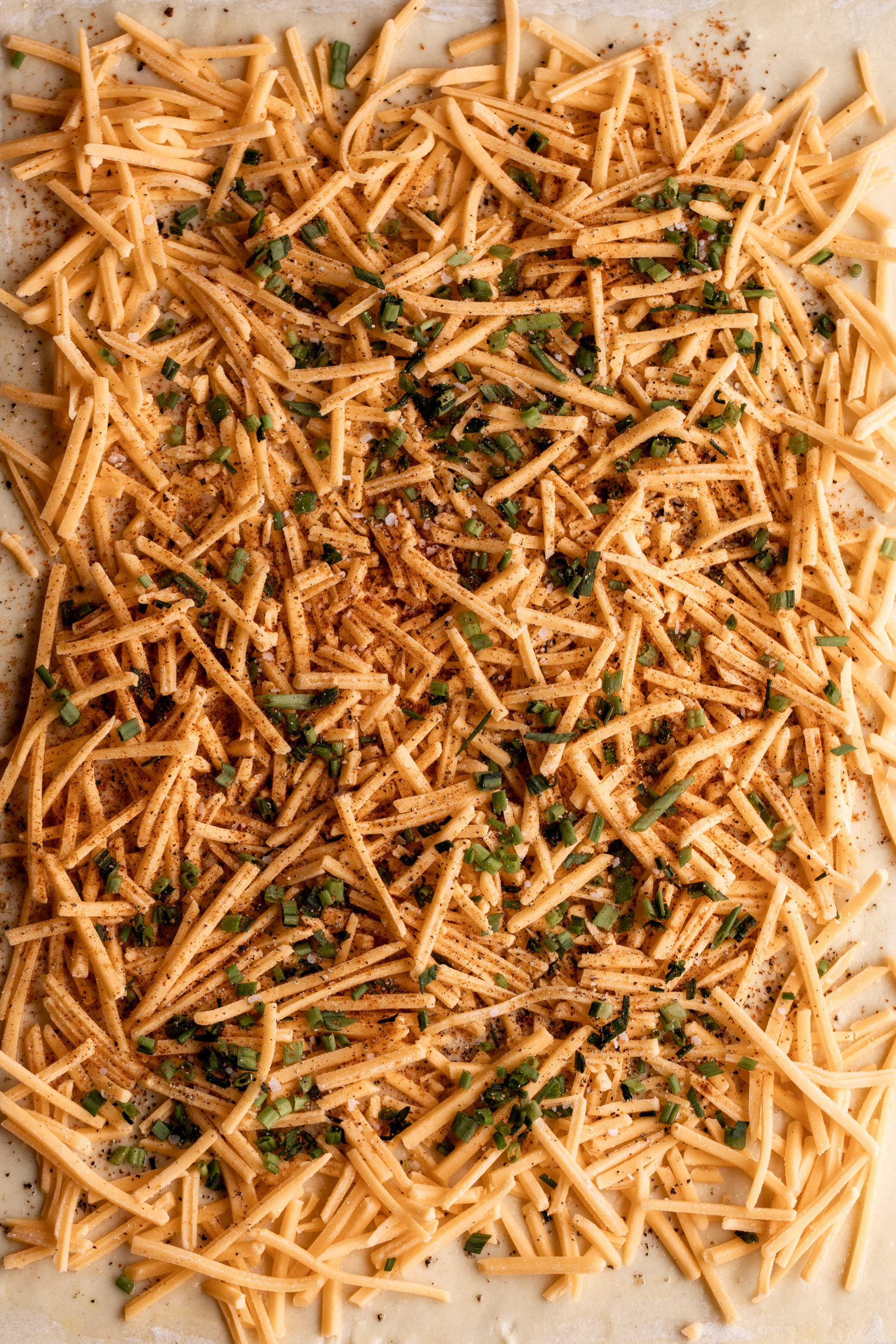 How To Make 6-Step Cheese Twists - Cooking with Cocktail Rings