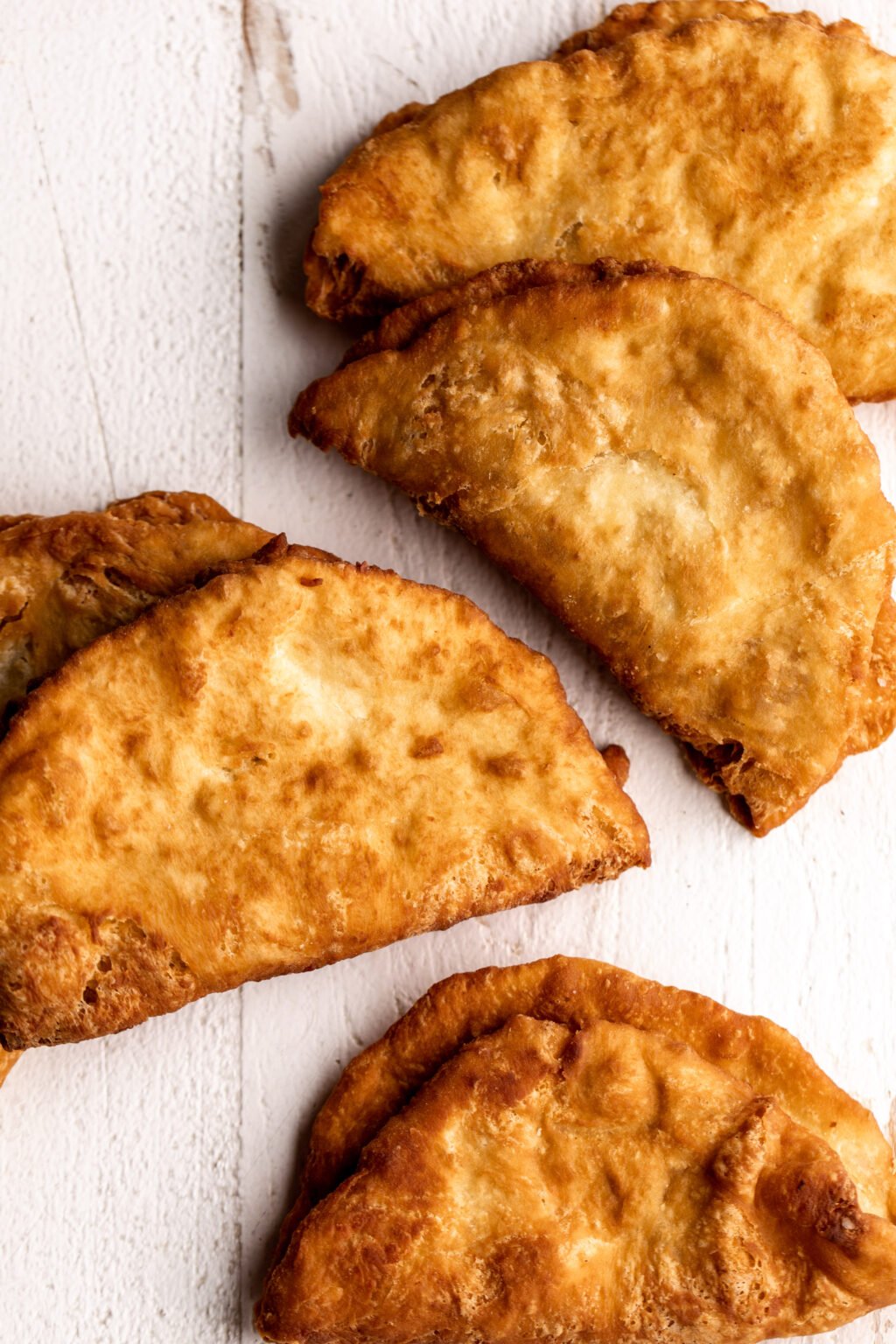 Taco Bell Chalupa Recipe - Cooking with Cocktail Rings