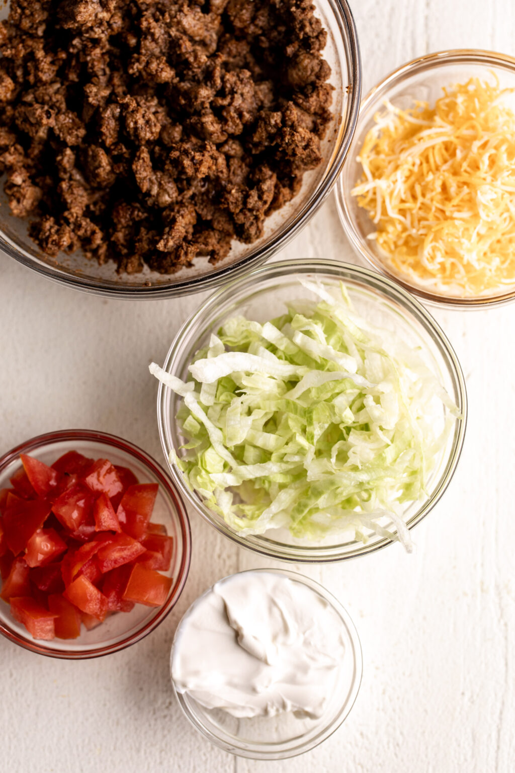 Taco Bell Chalupa Recipe - Cooking with Cocktail Rings