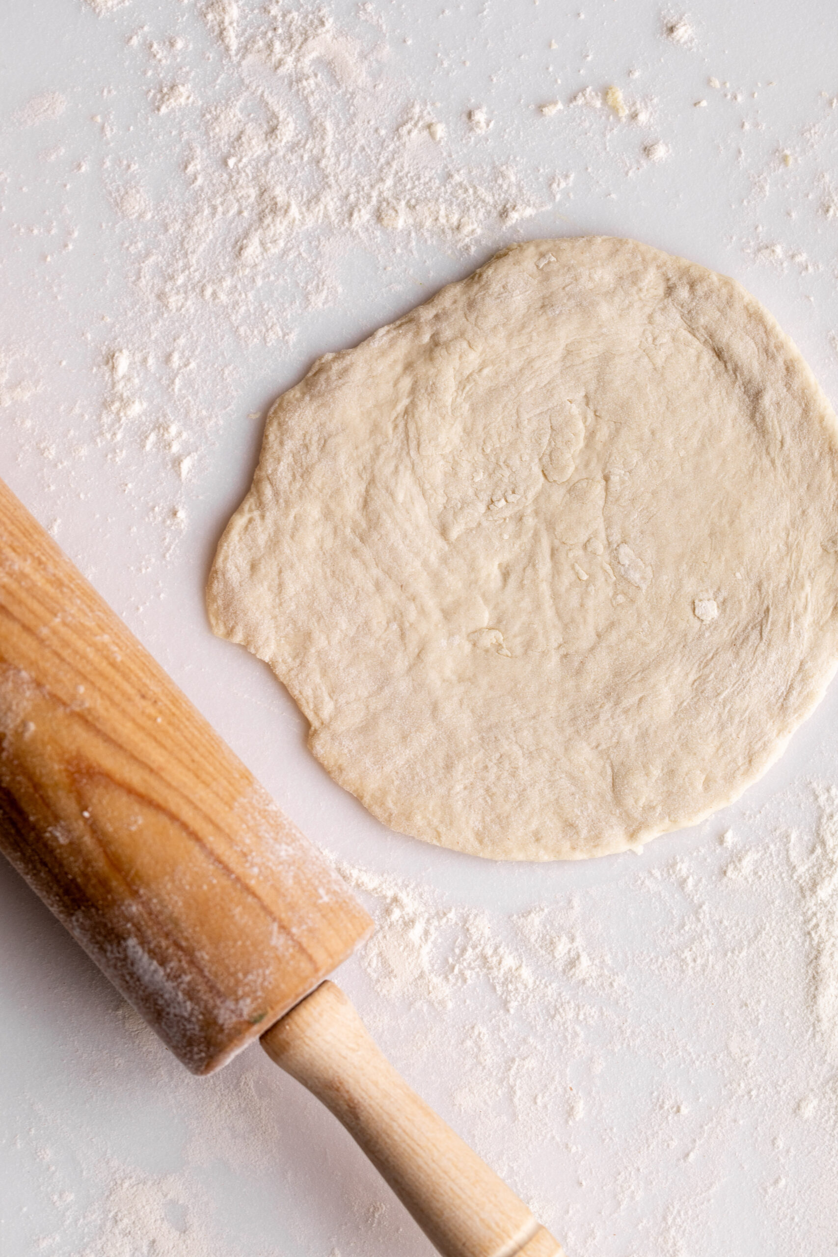 Taco Bell Chalupa Recipe - Cooking with Cocktail Rings