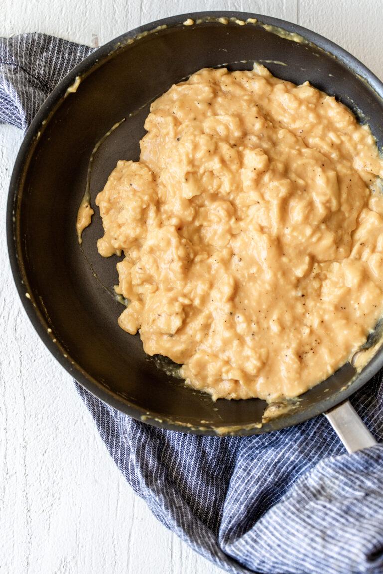 How to Make a Breakfast Taco Bar