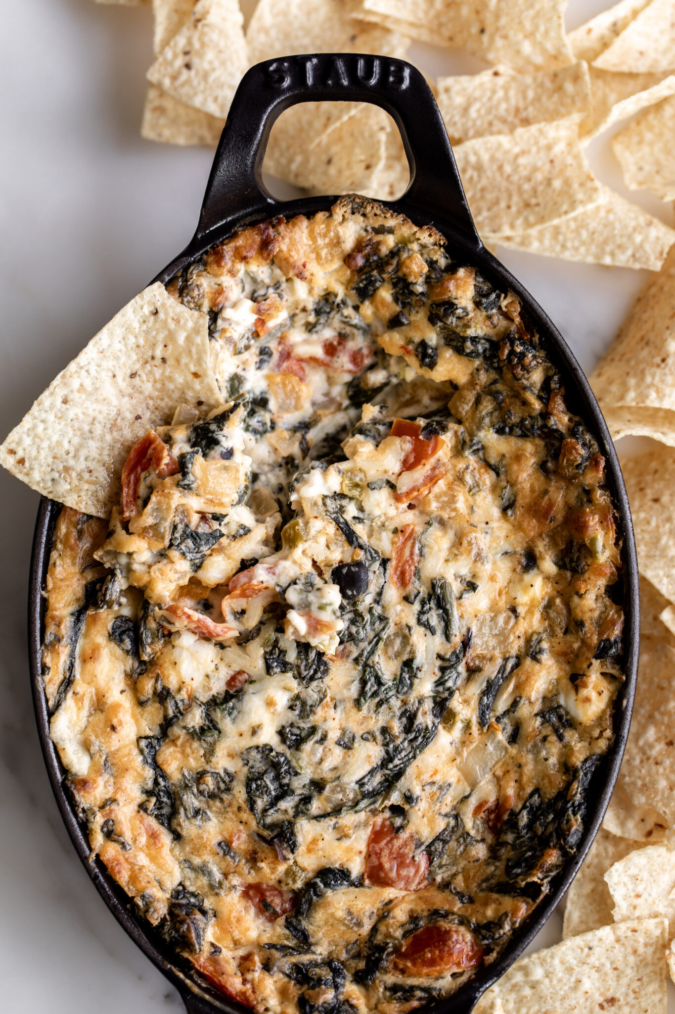25 Best Dip Recipes for Your Next Party - Cooking with Cocktail Rings
