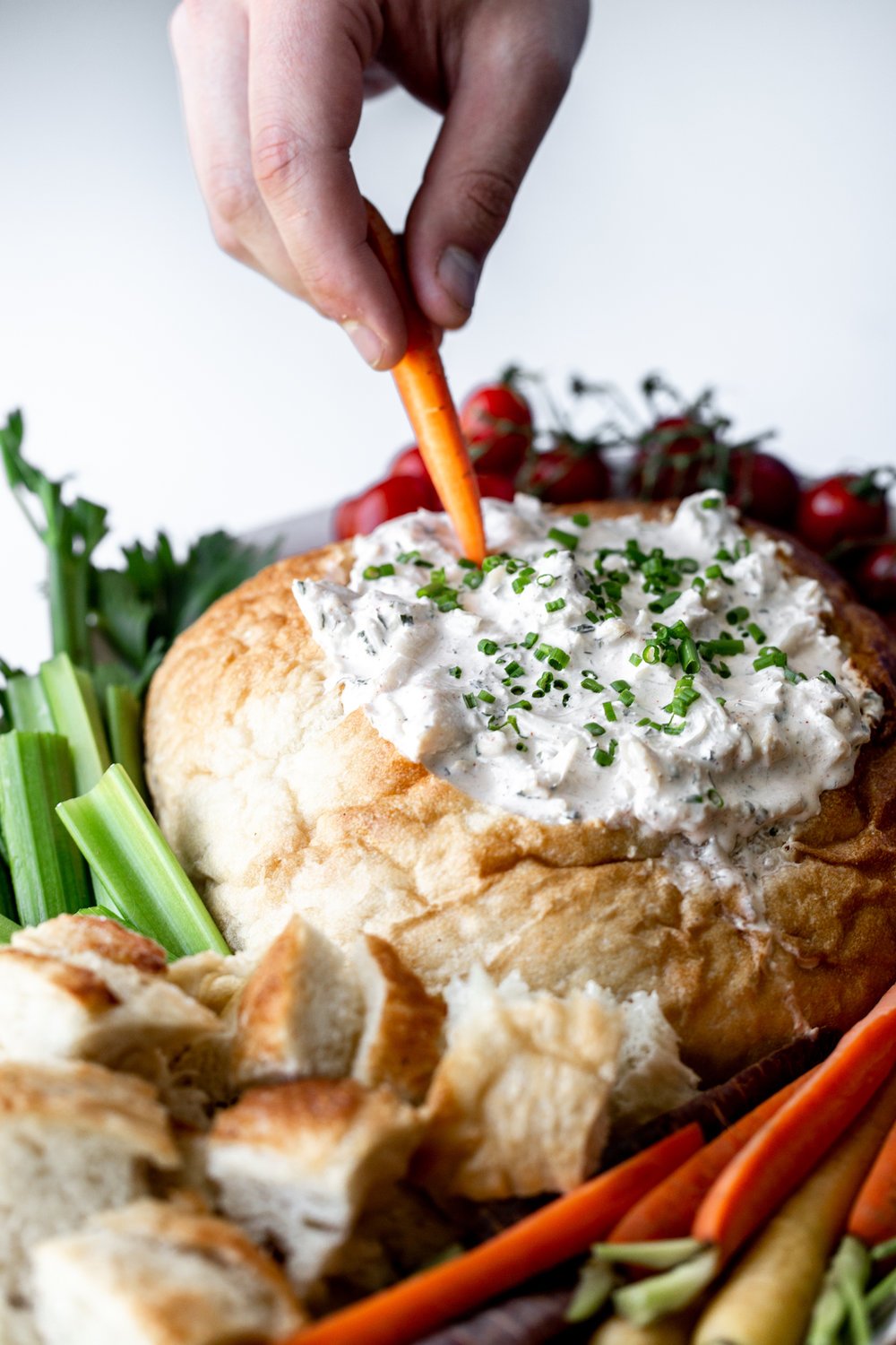 25 Best Dip Recipes for Your Next Party - Cooking with Cocktail Rings