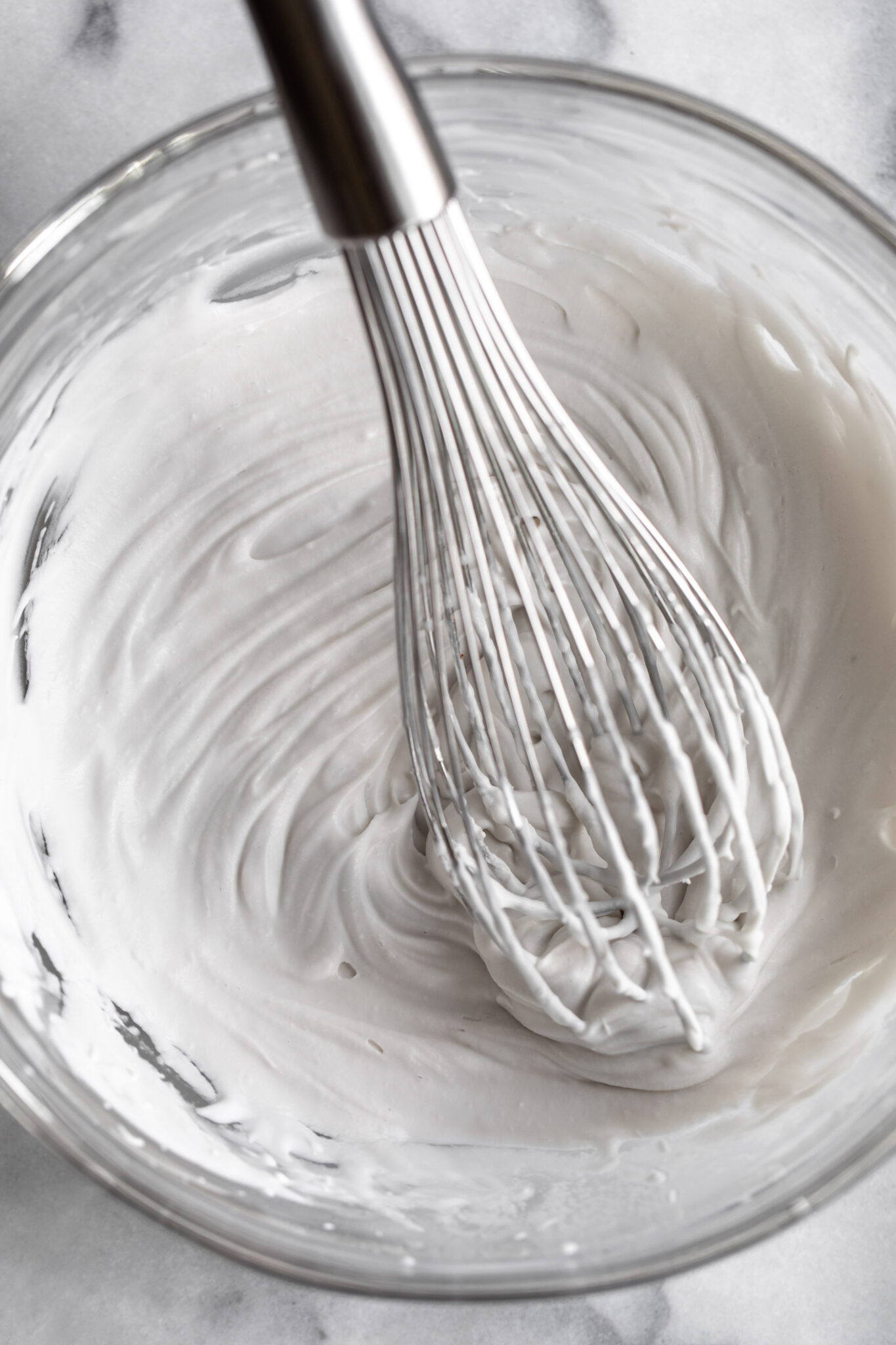 Coconut Cloud Smoothie - Cooking with Cocktail Rings