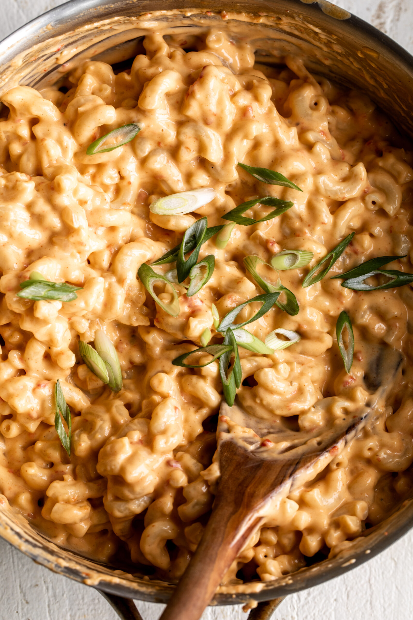 Creamy Pimento Mac and Cheese Recipe (Pure Southern Comfort) - Cooking ...