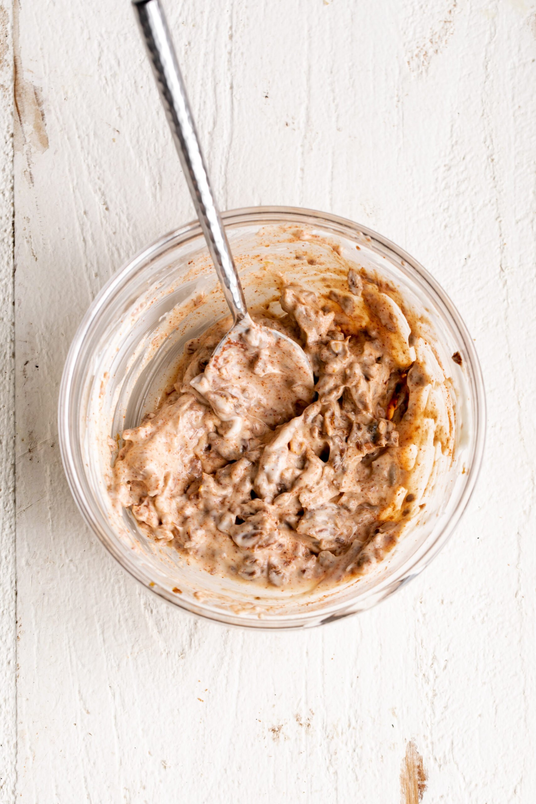 Tuscan Turkey Sandwich - Cooking with Cocktail Rings