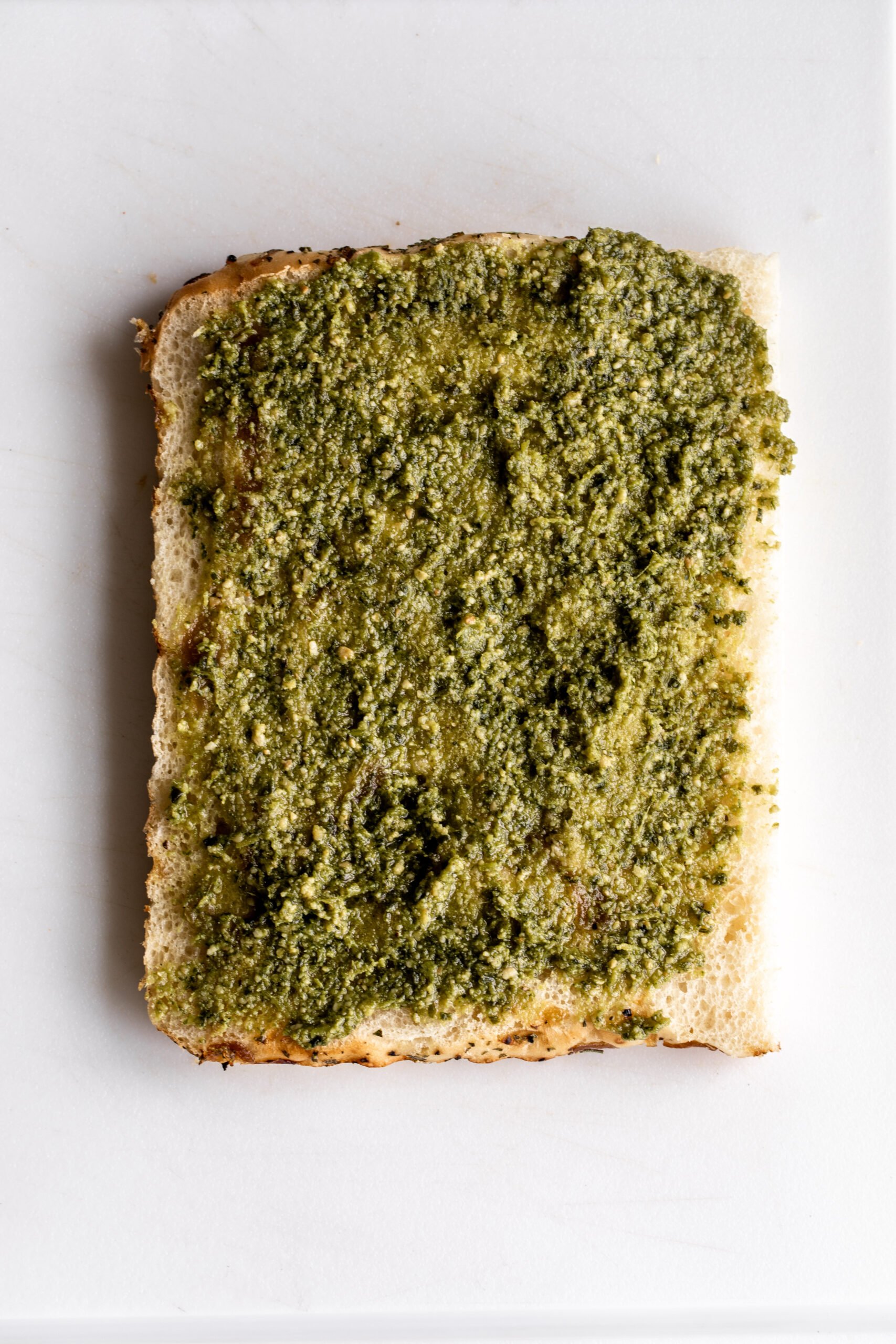 Tuscan Turkey Sandwich - Cooking with Cocktail Rings