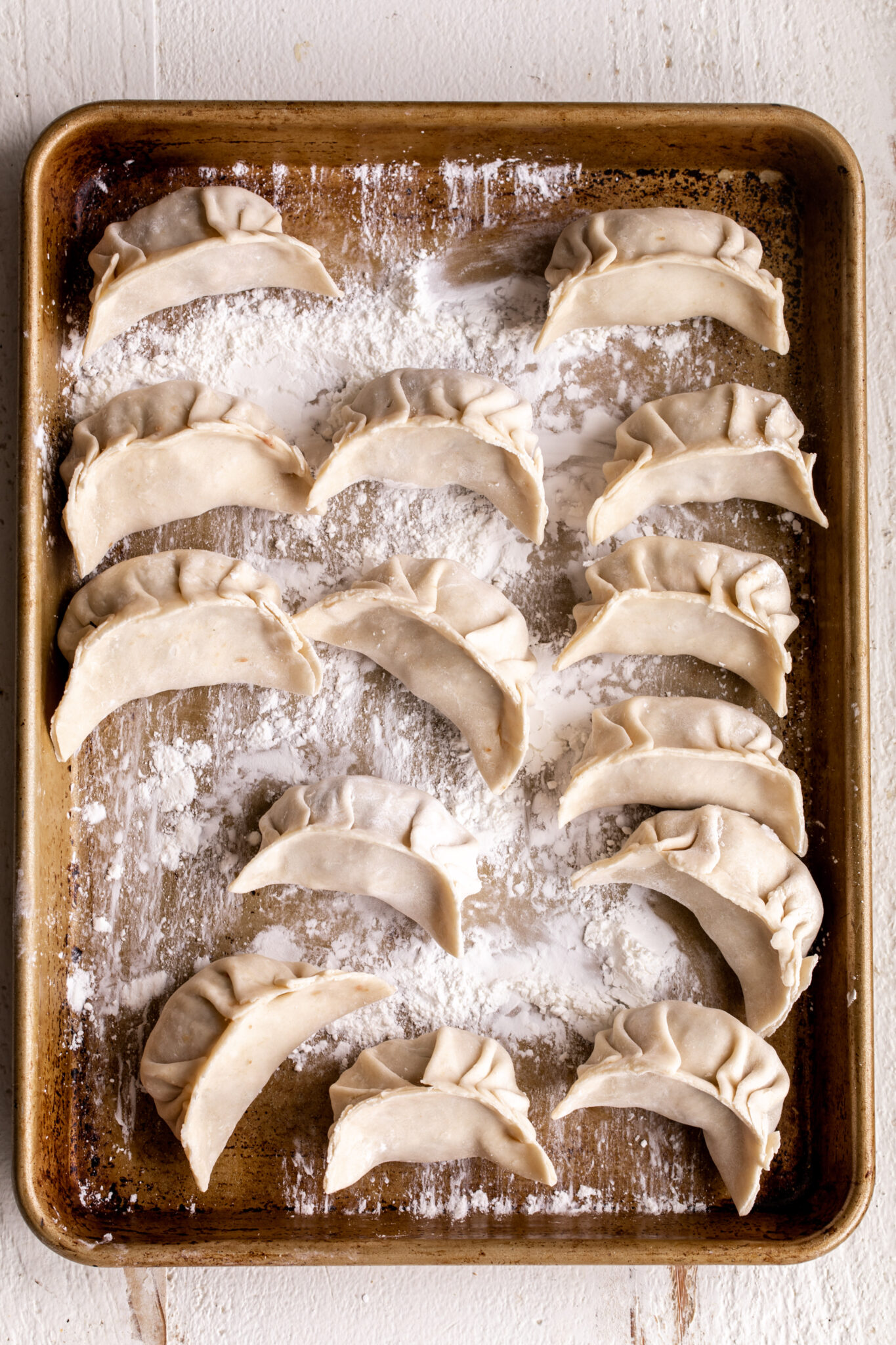 Cheeseburger Dumplings - Cooking with Cocktail Rings