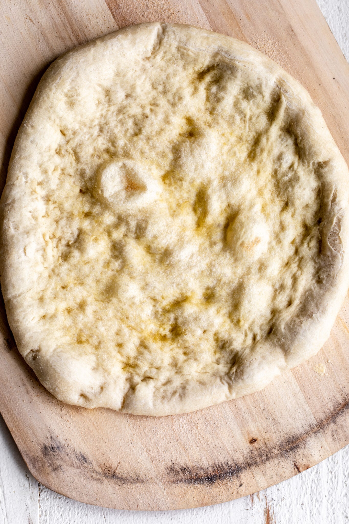 Elote Pizza - Cooking with Cocktail Rings