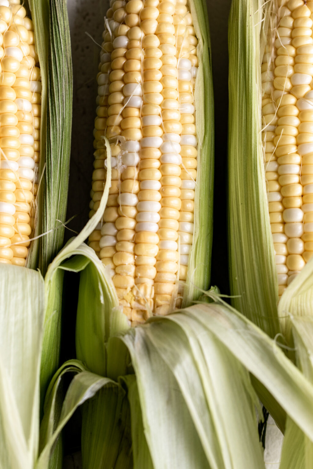Elote Pizza - Cooking with Cocktail Rings