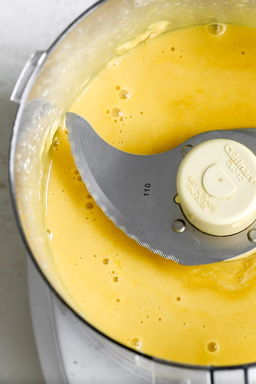 How to Make Homemade Mayonnaise - Cooking with Cocktail Rings