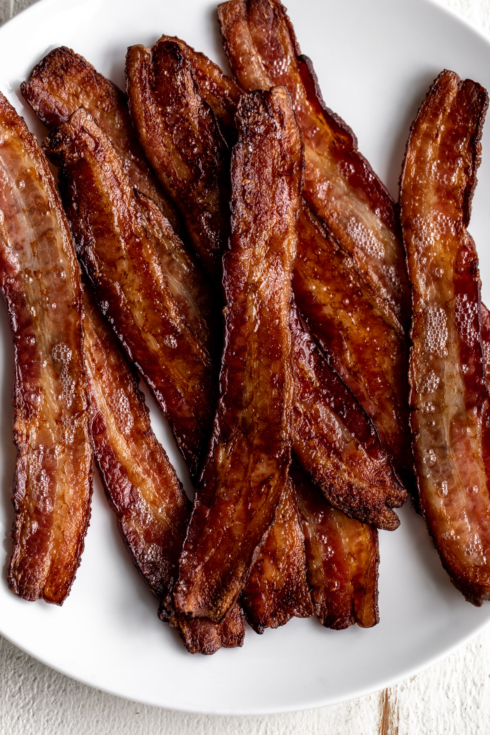 How to Cook Bacon in the Oven - Cooking with Cocktail Rings