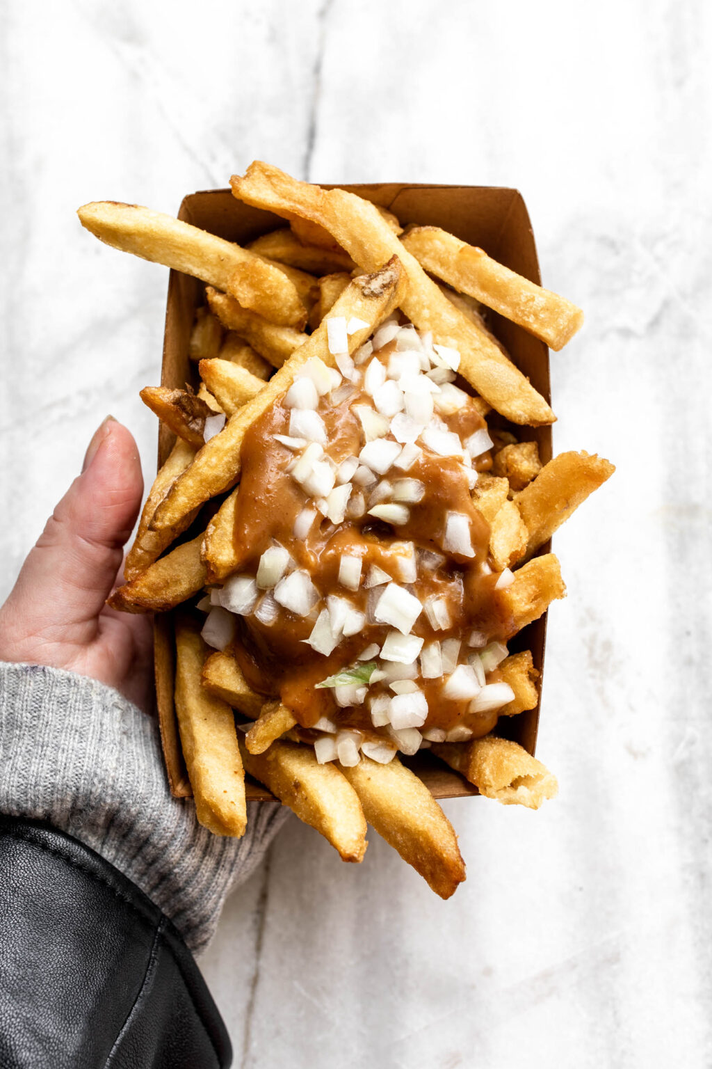 2 Days in Amsterdam, Netherlands - Cooking with Cocktail Rings