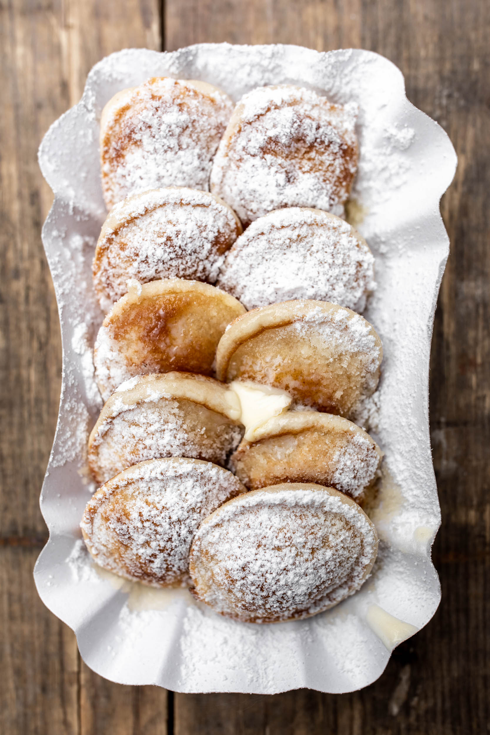 2 Days in Amsterdam, Netherlands - Cooking with Cocktail Rings