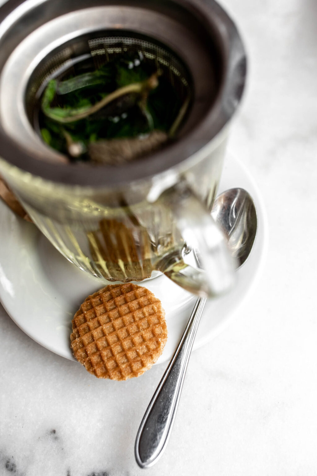 2 Days in Amsterdam, Netherlands - Cooking with Cocktail Rings