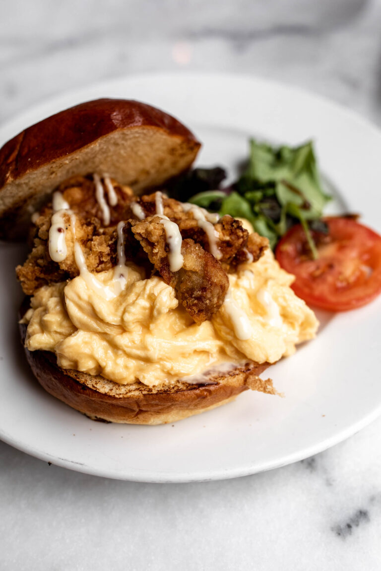 2 Days in Amsterdam, Netherlands - Cooking with Cocktail Rings