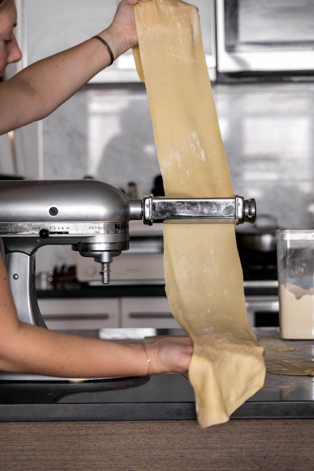Butternut Squash Ravioli Recipe in Brown Butter - Cooking with Cocktail ...