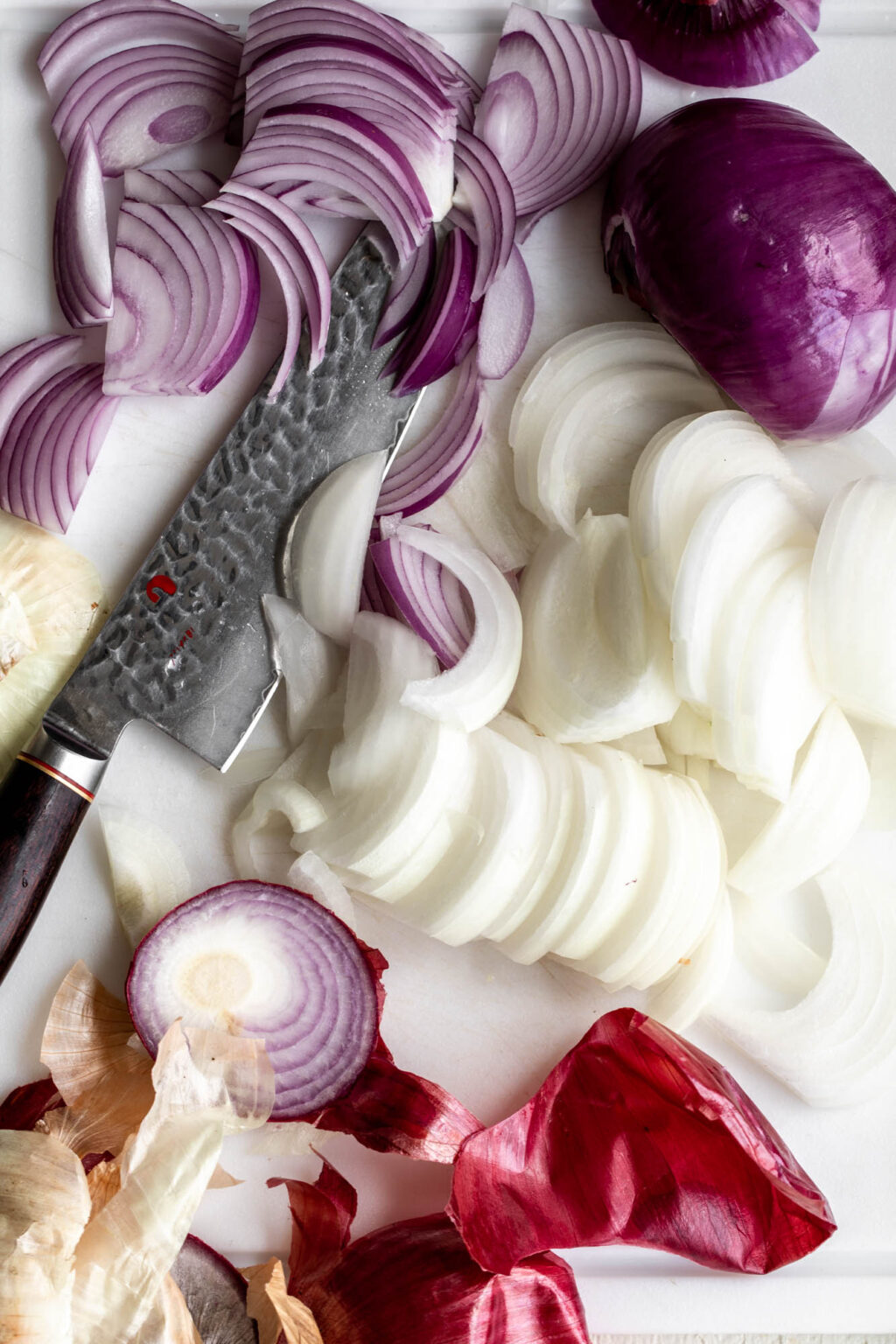 French Onion Soup Dumplings - Cooking with Cocktail Rings