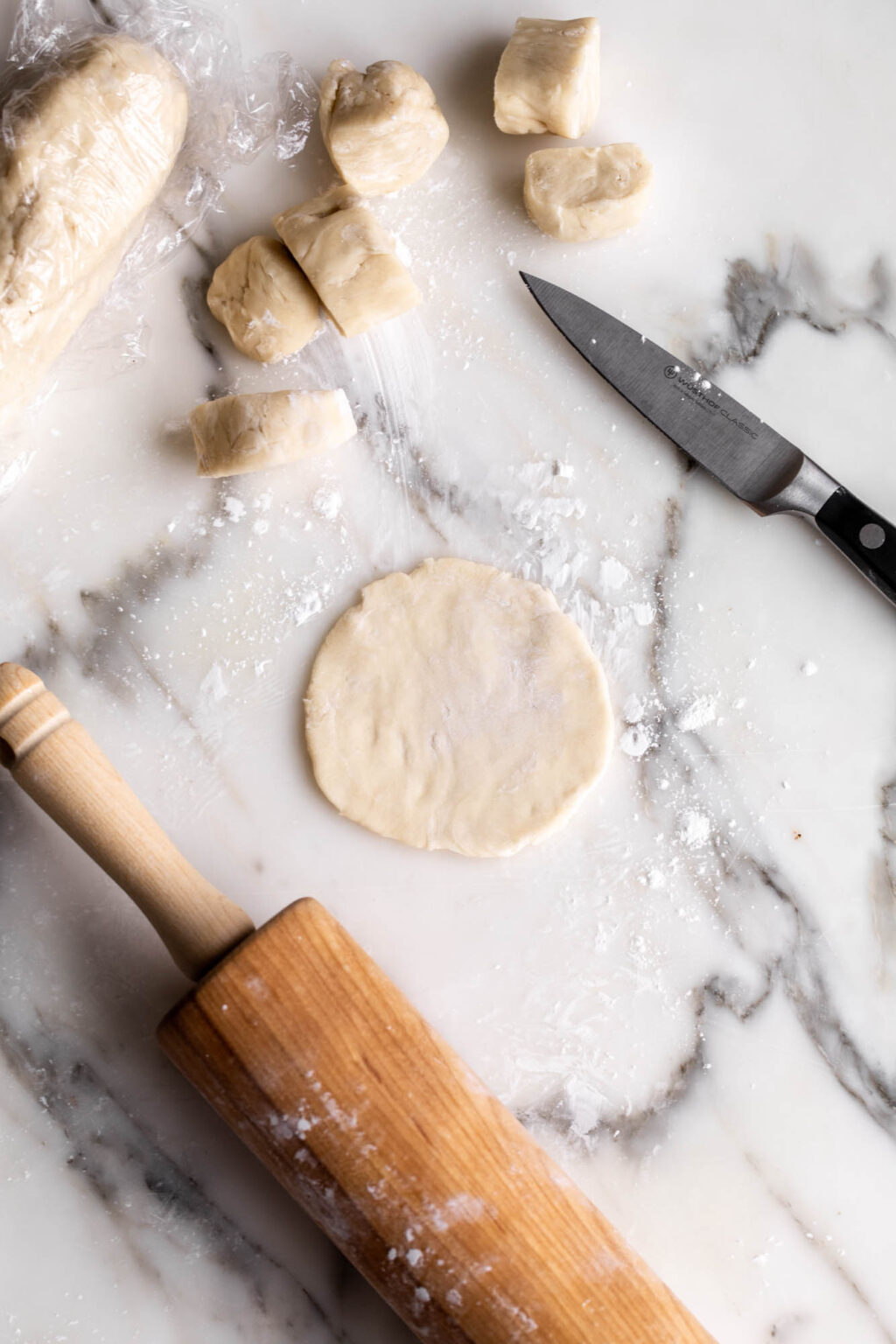 French Onion Soup Dumplings - Cooking with Cocktail Rings