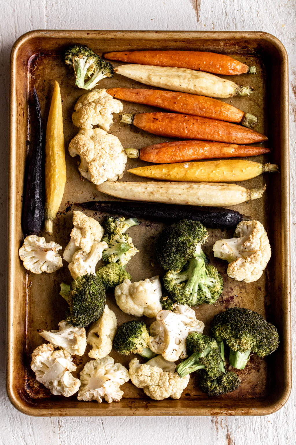 Beer Cheese Fondue with Roasted Vegetables - Cooking with Cocktail Rings