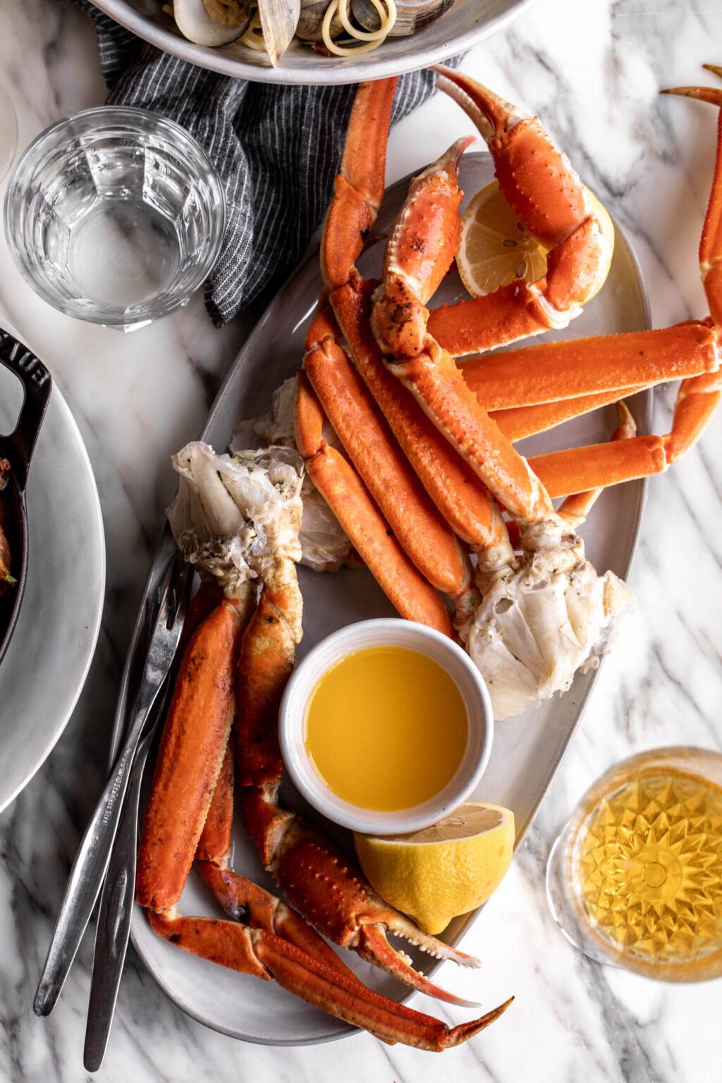 Feast of the Seven Fishes - How To Host