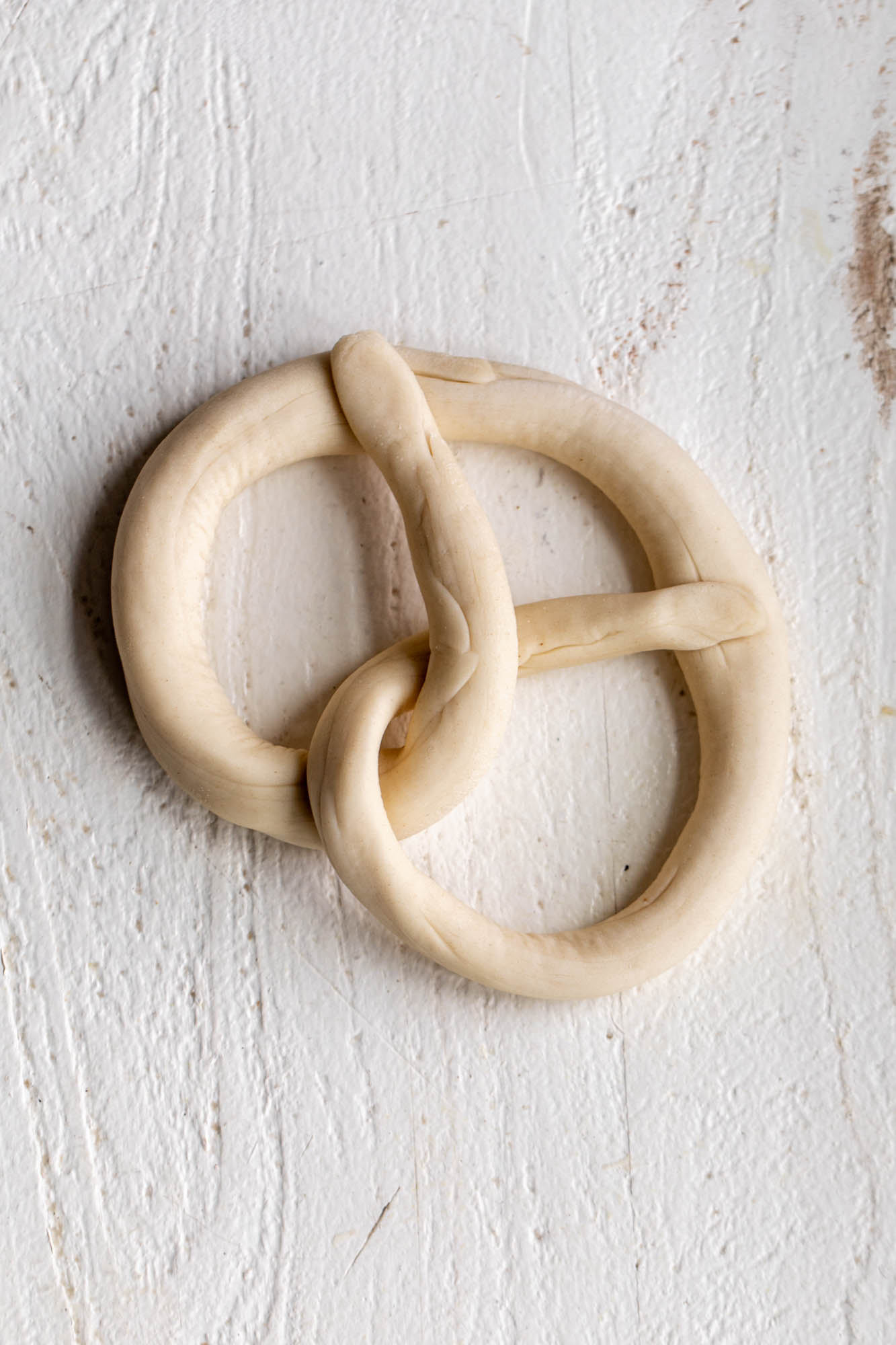 Best Homemade Soft Pretzels - Cooking with Cocktail Rings