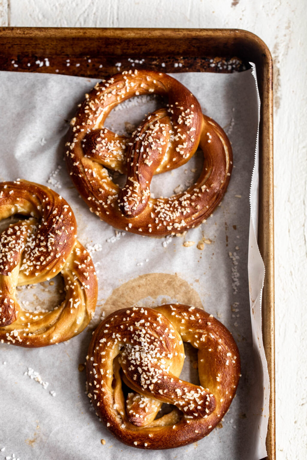 Best Homemade Soft Pretzels Cooking With Cocktail Rings