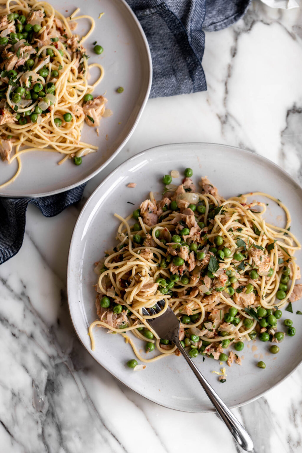 How to Dress up Tinned Fish - Cooking with Cocktail Rings