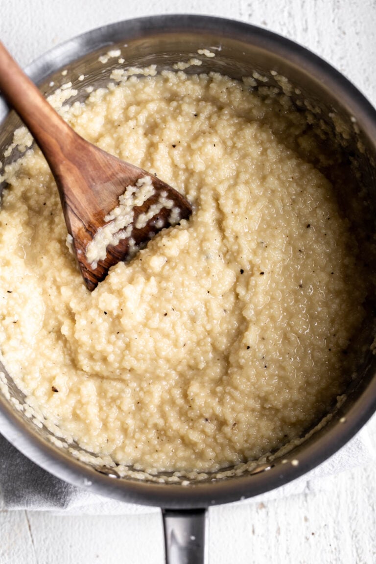 Pastina Recipe - Cooking with Cocktail Rings