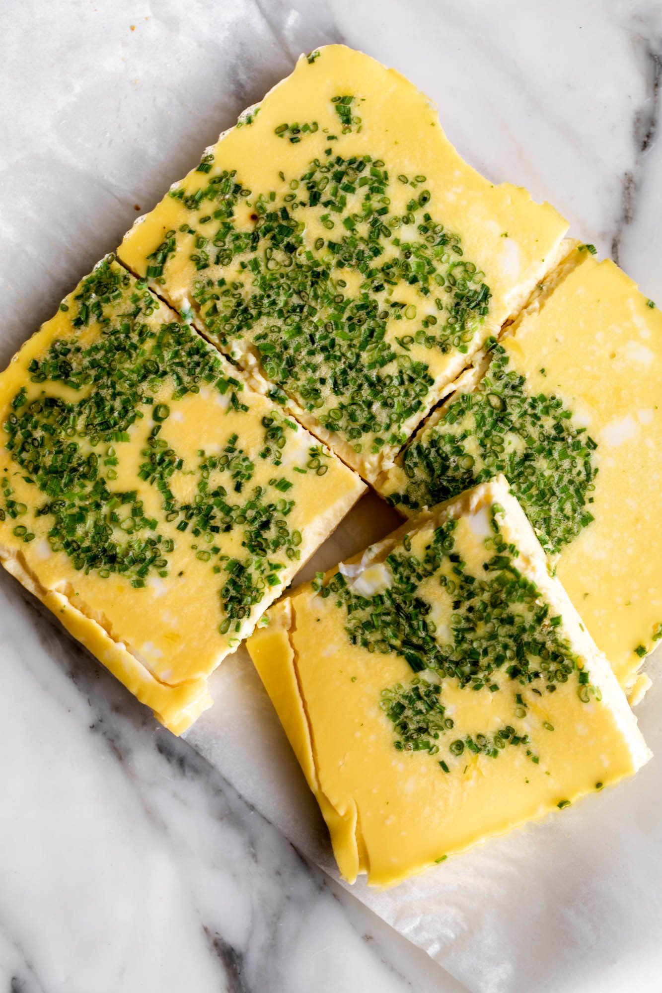 Steamed Egg Patty Sandwich - Cooking with Cocktail Rings