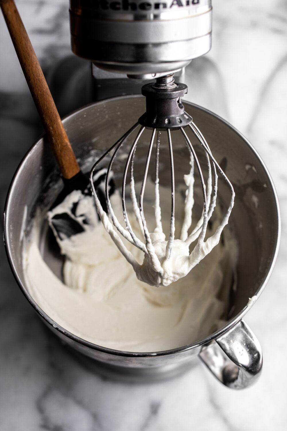Salted Butterscotch Pots de Crème - Cooking with Cocktail Rings