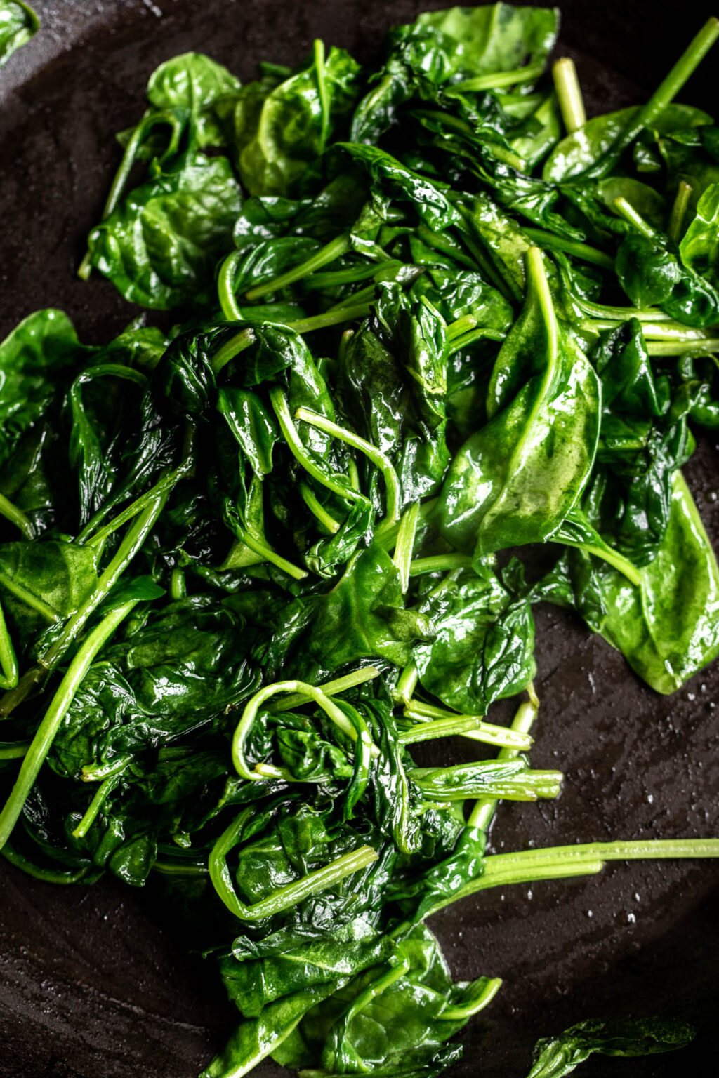 Crispy Salmon with Soy Tamarind Sauce - Cooking with Cocktail Rings